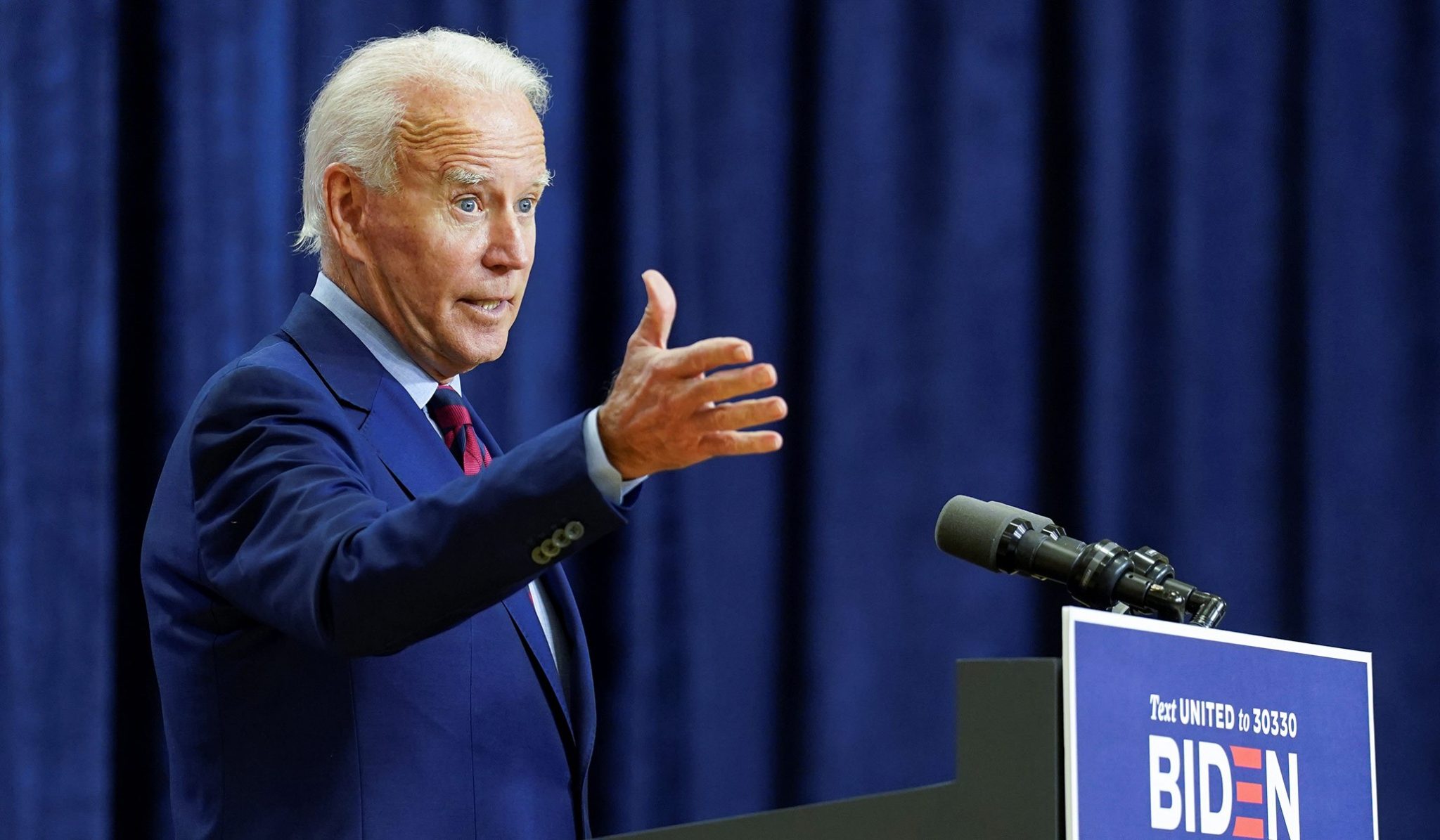 Biden Just Suggested Resigning In Recent CNN Interview - Political Daily