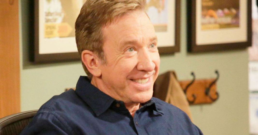 Actor Tim Allen Opens Up Liking Trump And Avoiding Cancel Culture ...
